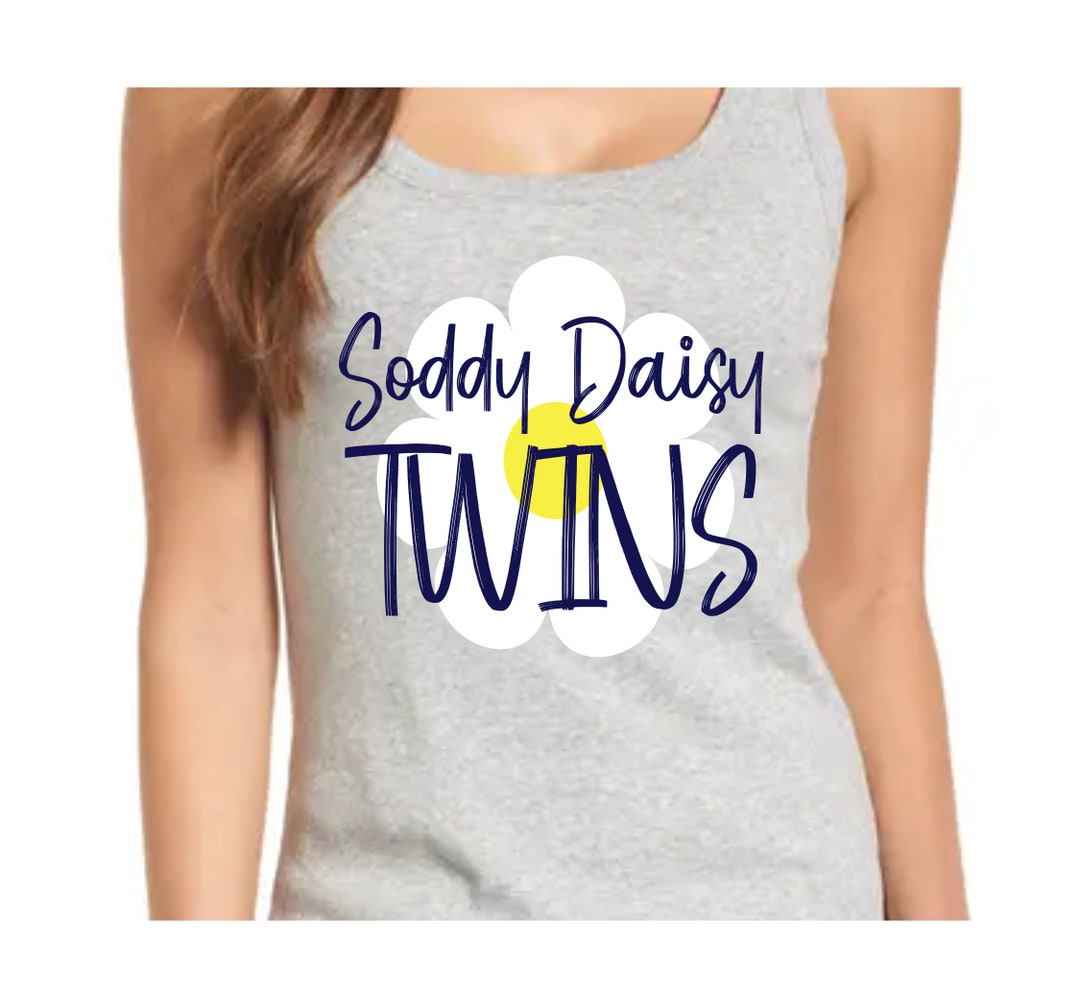 Soddy Daisy Twins Soddy Daisy Middle Soddy Daisy School Spirit SVG SVG ...