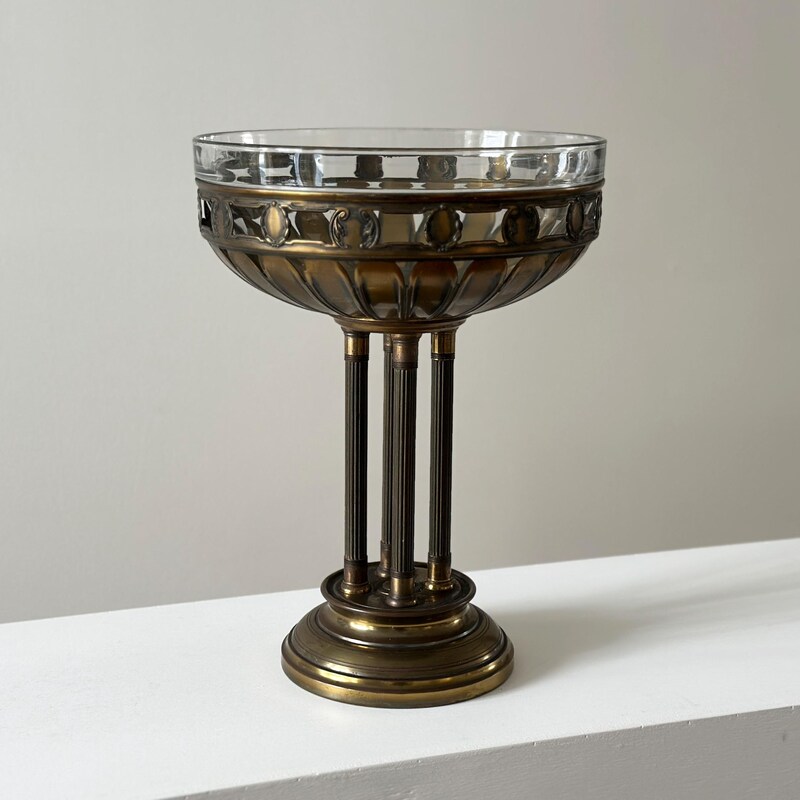 Compote Bowl - Etsy