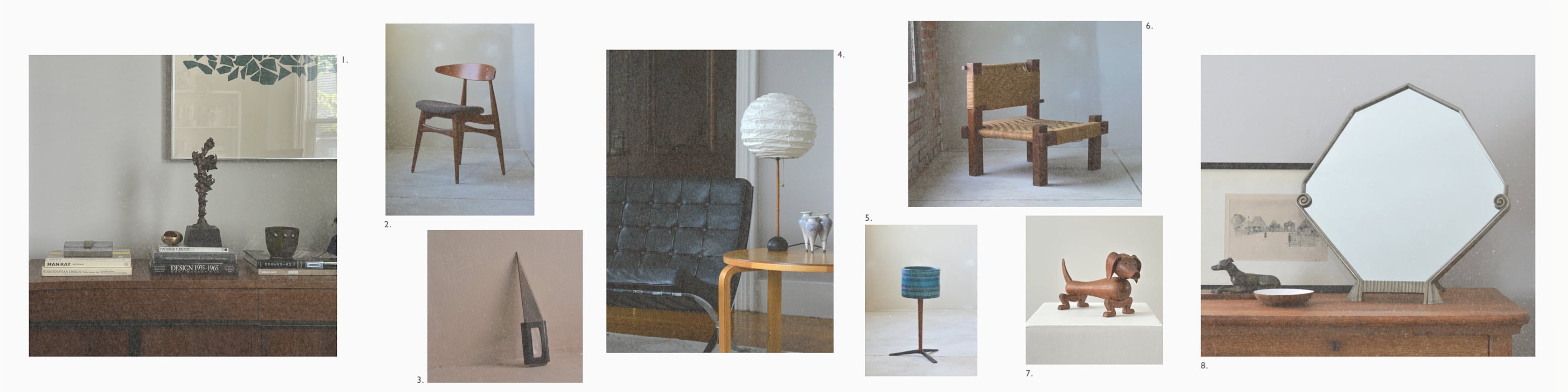 InteriorArtifactsMA - Etsy