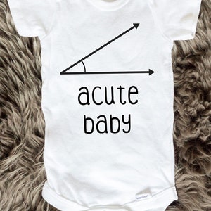 Acute Baby - SVG Cut File Bundle - Etsy