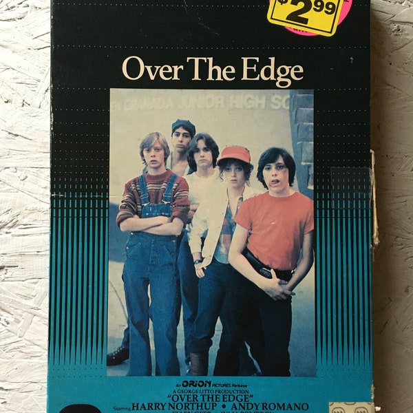 1981 Vhs - Etsy