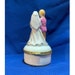 Wedding Couple Mini Trinket Box 4 Tall 37308 - Etsy