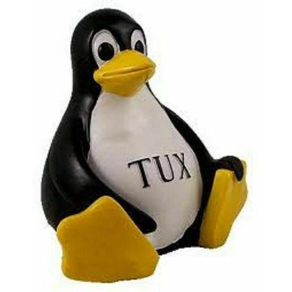 Tux - Etsy