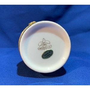 Wedding Couple Mini Trinket Box 4 Tall 37308 - Etsy