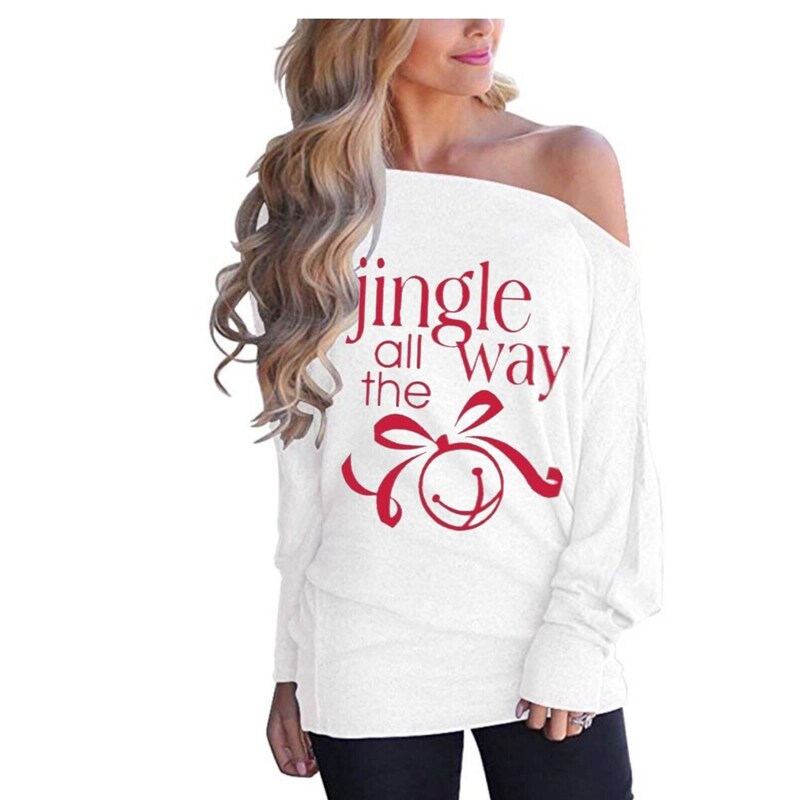 Christmas Tunic - Etsy