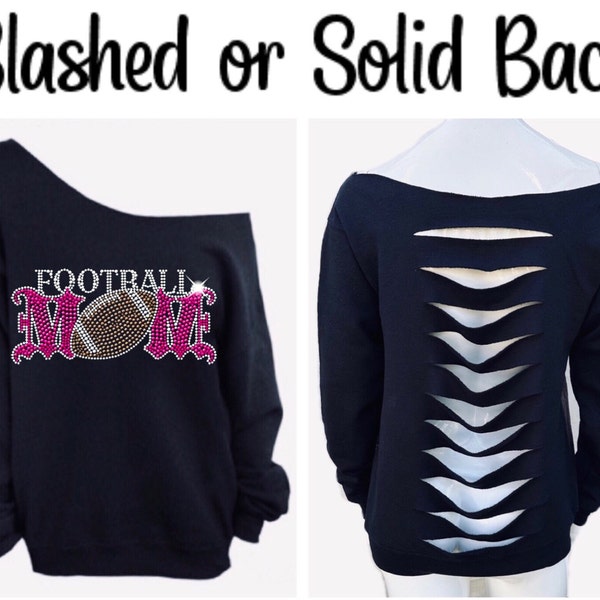 Rhinestone Football - Etsy