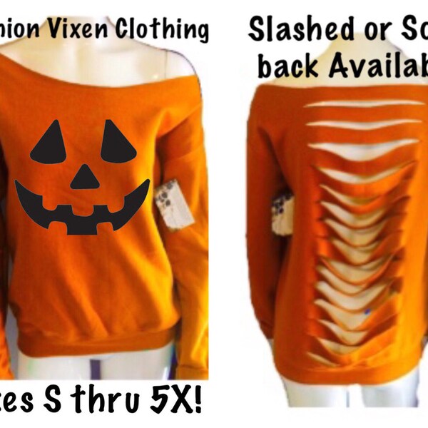 Off Shoulder Sweater - Etsy