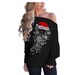 Halloween Sweatshirt for Women,halloween Sweater,halloween off Shoulder ...