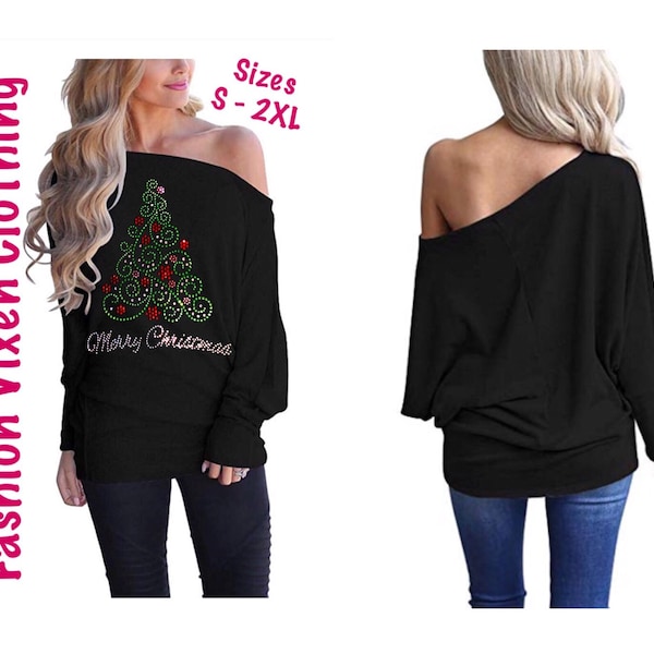 Christmas Tunic - Etsy