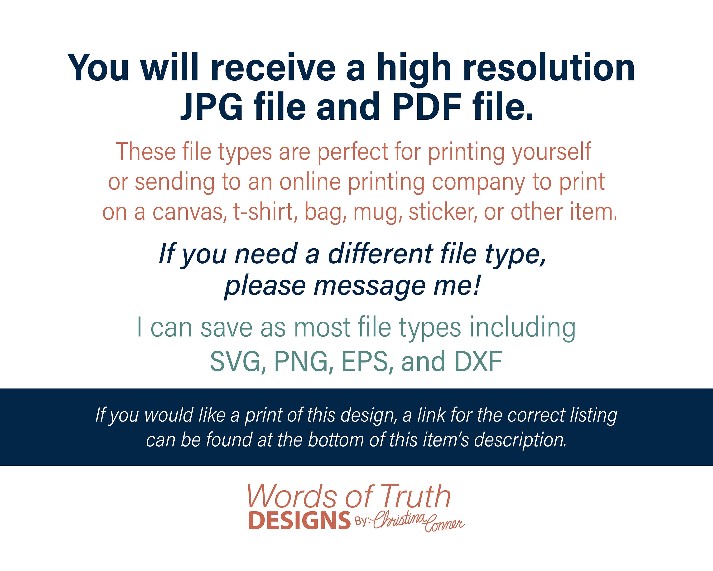 DIGITAL Craft Room Art Print Sewing Machine Bible Verse Word - Etsy