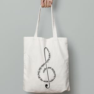 DIGITAL Personalized Psalm 98 Music Treble Clef Bible Verse Word Art ...