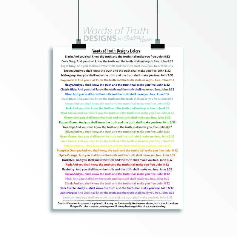 Sword and Shield Bible Verse Word Art Print With Joshua 1:9 | Etsy