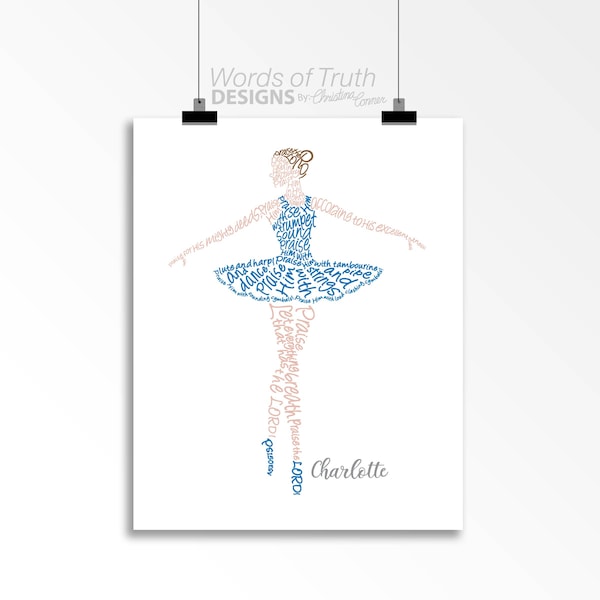 Dance Recital Gift - 60+ Gift Ideas for 2024
