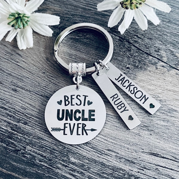 My Uncle Rocks - Etsy