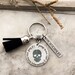Mortician Gift Keychain Key Chain Autopsy Morticianlife - Forensic ...