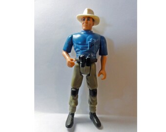 Action Figure Hat - Etsy