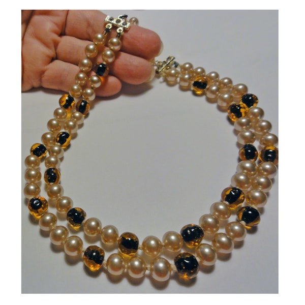 Jewelry Marked Japan Pearls Vintage - Etsy