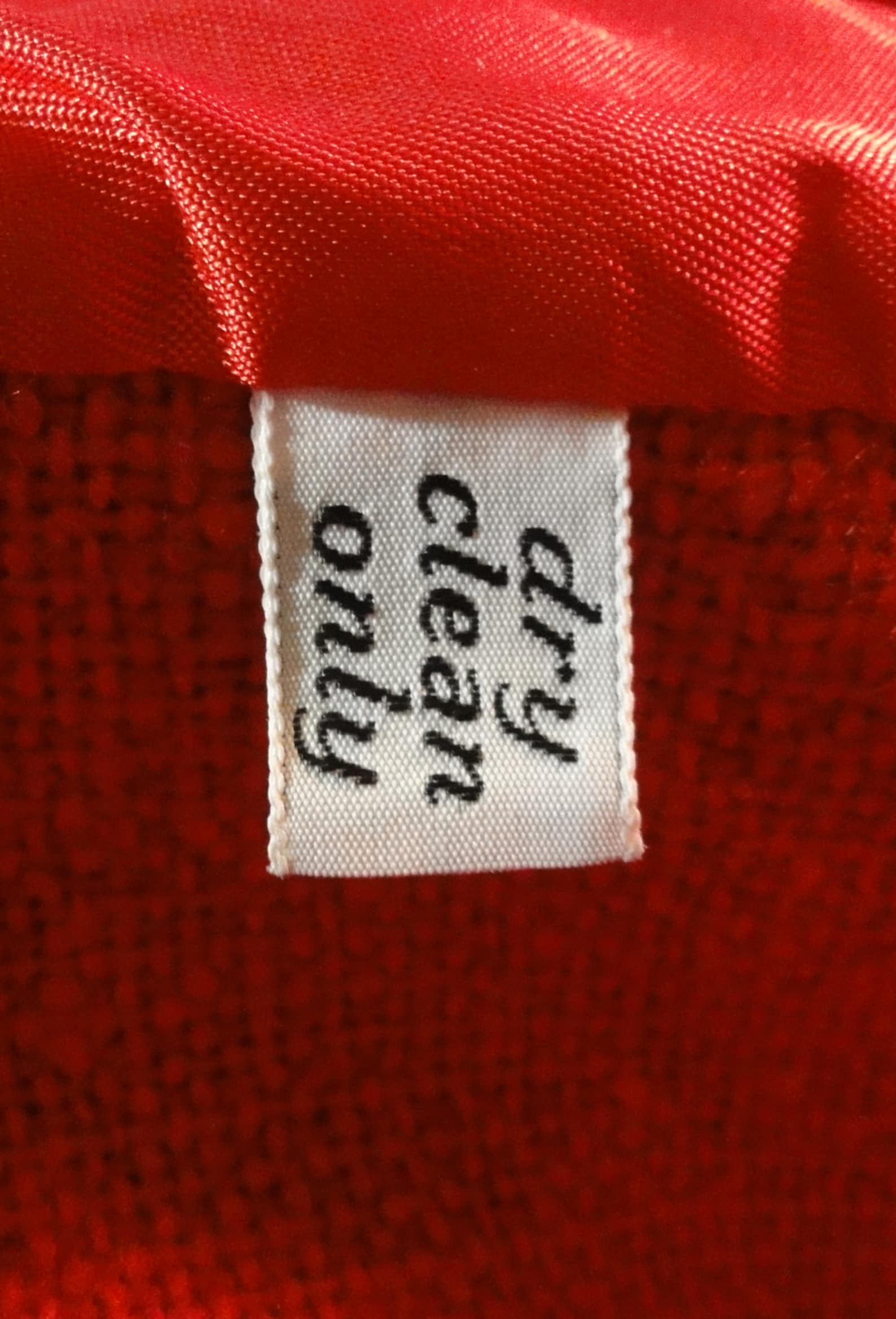 Vintage Young Pendleton 1970s Wool Blazer Rust Orange Red - Etsy