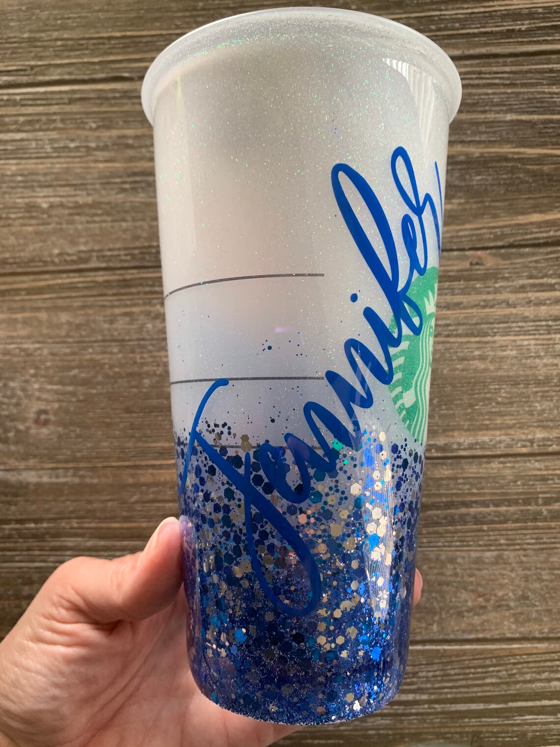 Dodger Glitter Cup Dodgers Tumbler Dodgers Glitter Tumbler | Etsy