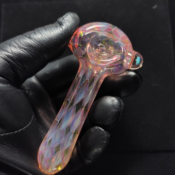 Fumed Glass - Etsy