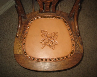 Fiber Replacement Seat for Antique Chair - Etsy