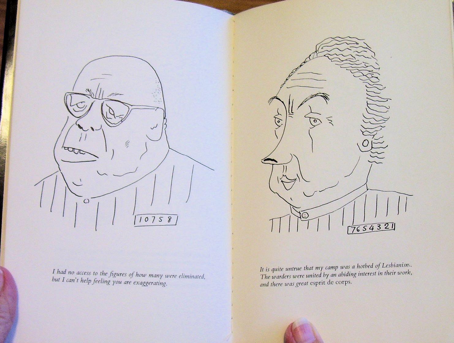 Peter Ustinov We Were Only Human First Edition 1961 - Etsy