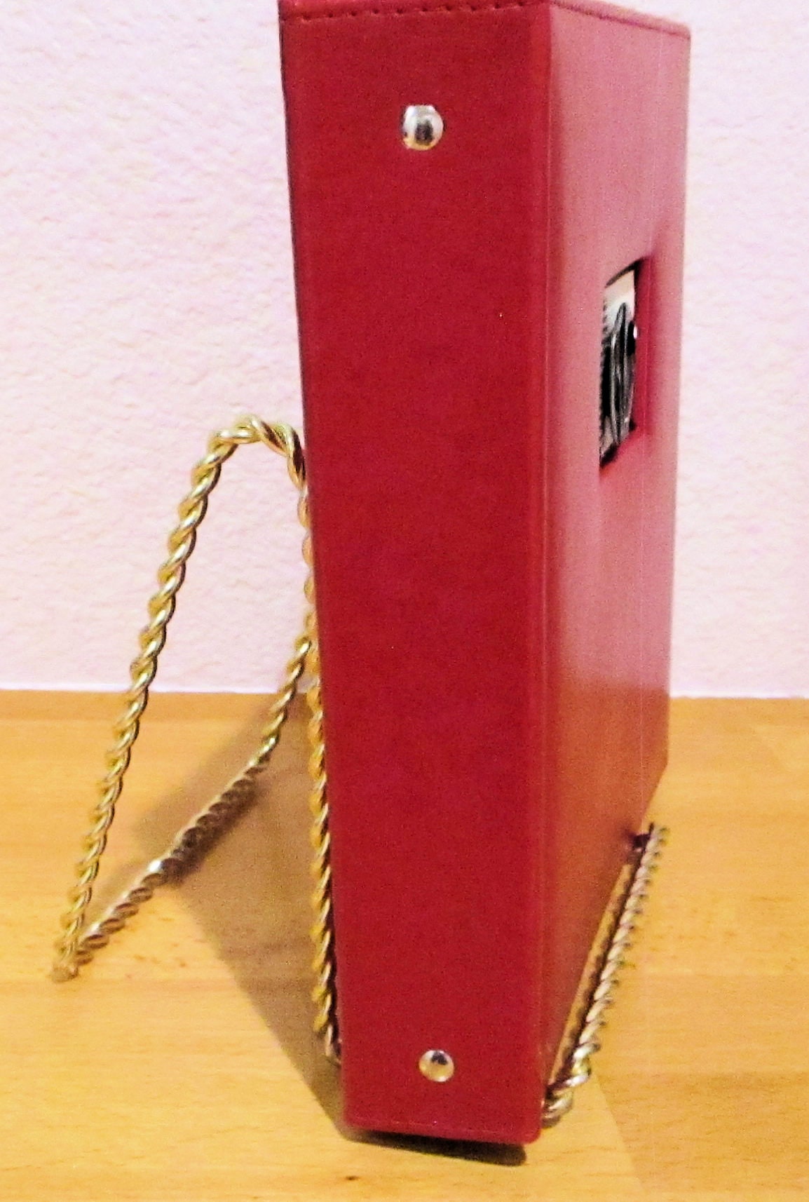 Make Your Own Recipe Card Binder