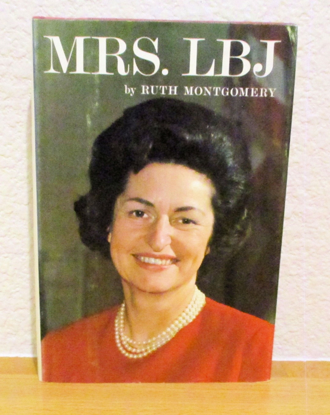 Ruth Montgomery