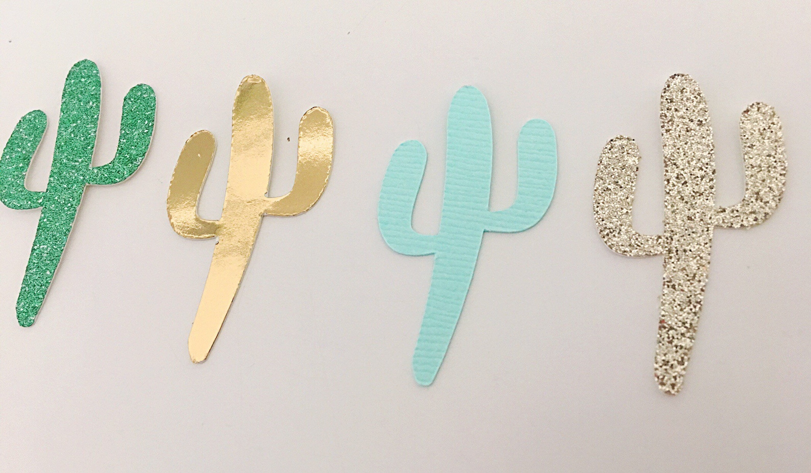 Cactus Confetti Fiesta Party Mexican Theme Taco Party - Etsy UK