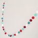 Create Your Own Custom Paper Garland Choose Your Own Colours - Etsy