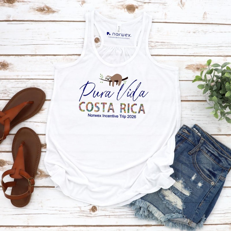 World Cup 2026 Tank Top - Etsy