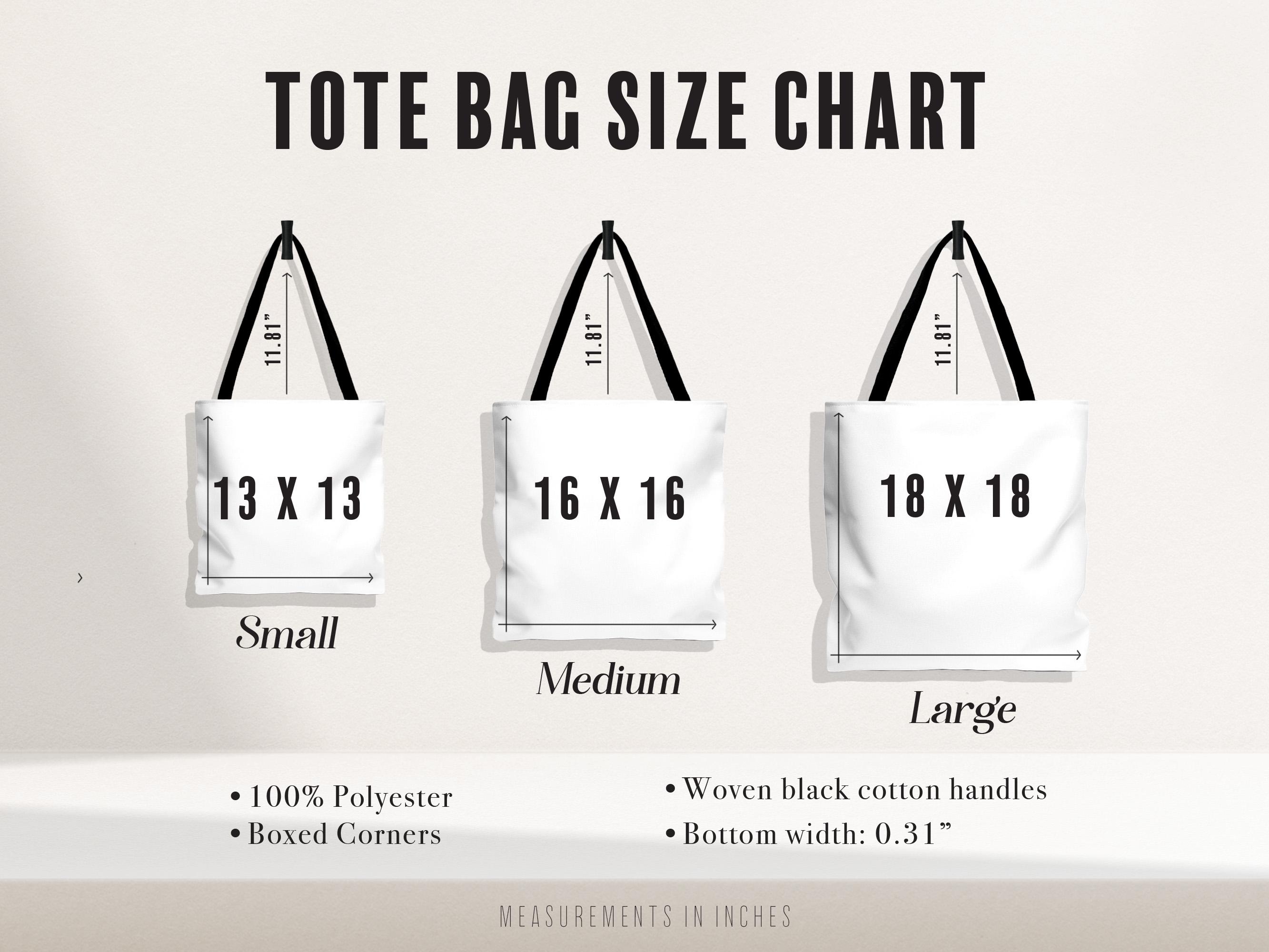 Scary Movie Tote Bag, Horror Movie Bag, Trick or Treating Bag, Movie ...