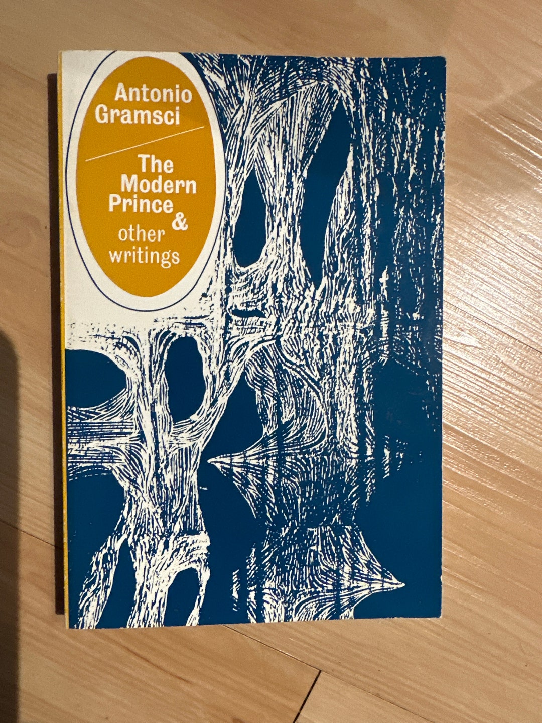 The Modern Prince & Other Writings - Etsy