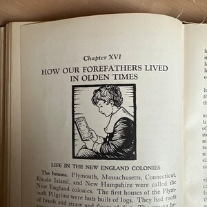 The Story of America - Etsy