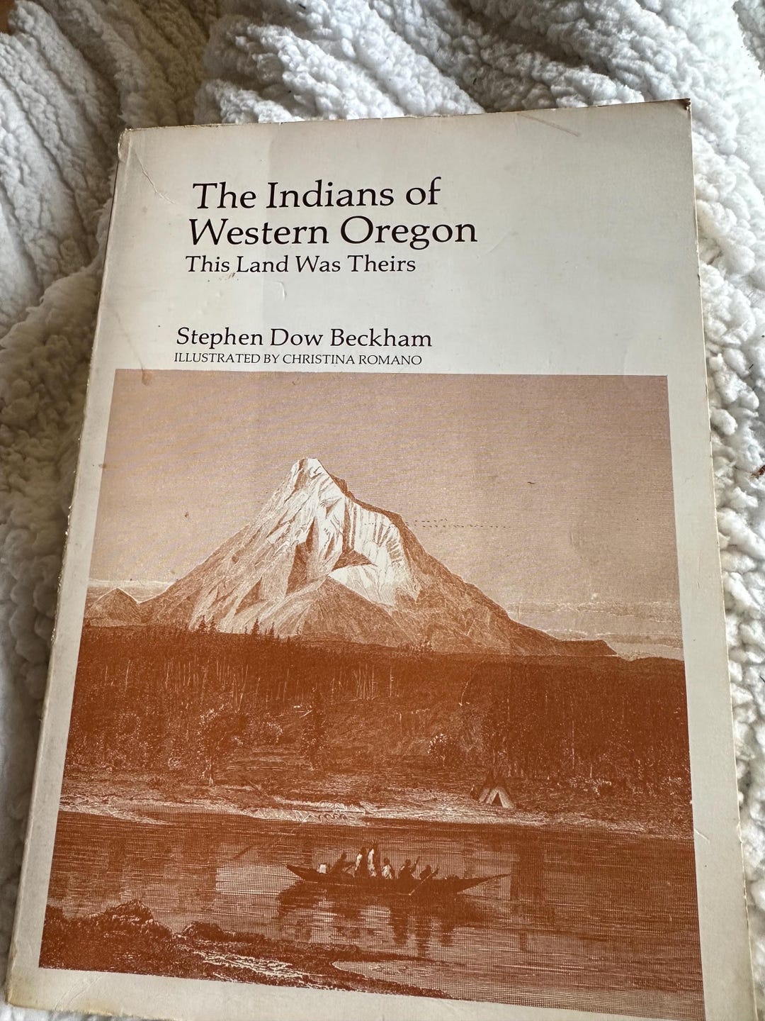The Indians of Western Oregon This Land Was Theirs - Etsy
