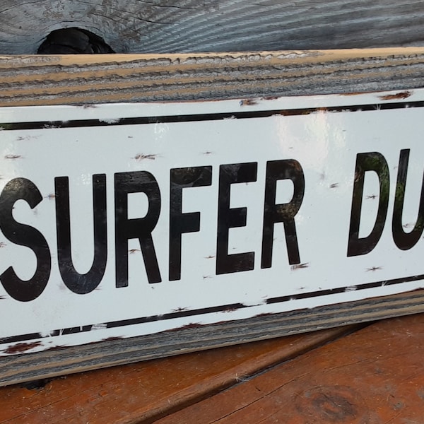 Surfer Dude - Etsy