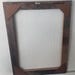 Beer Eye Chart Humorous Metal Sign Wood Frame Bar Decor FREE SHIPPING ...