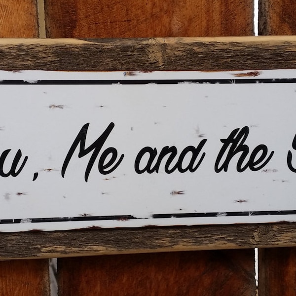 You Me and the Sea - Etsy