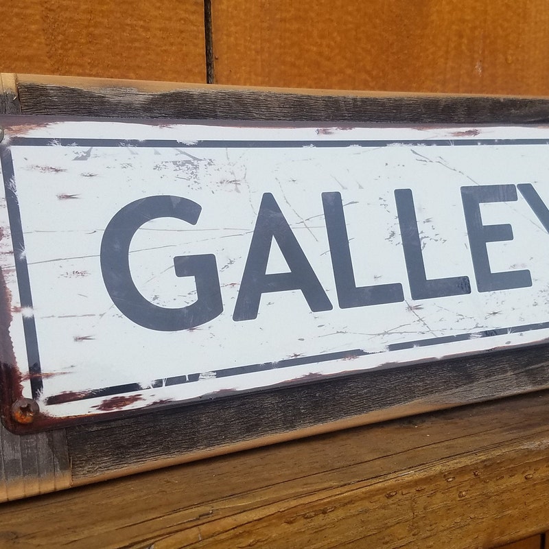 Reclaimed Ship Wood - Etsy