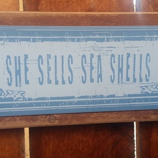 Sea Shells - Etsy