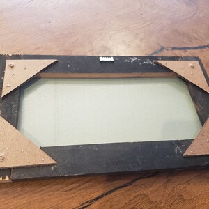 Custom Photo Metal Print Mounted on Reclaimed Wood Frame - Etsy