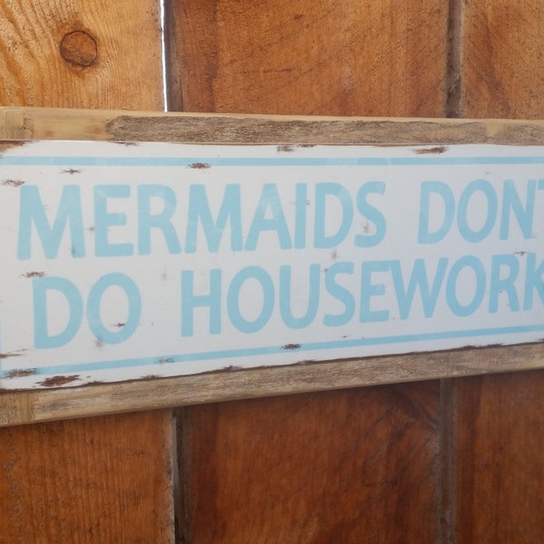 Housework Signs - Etsy