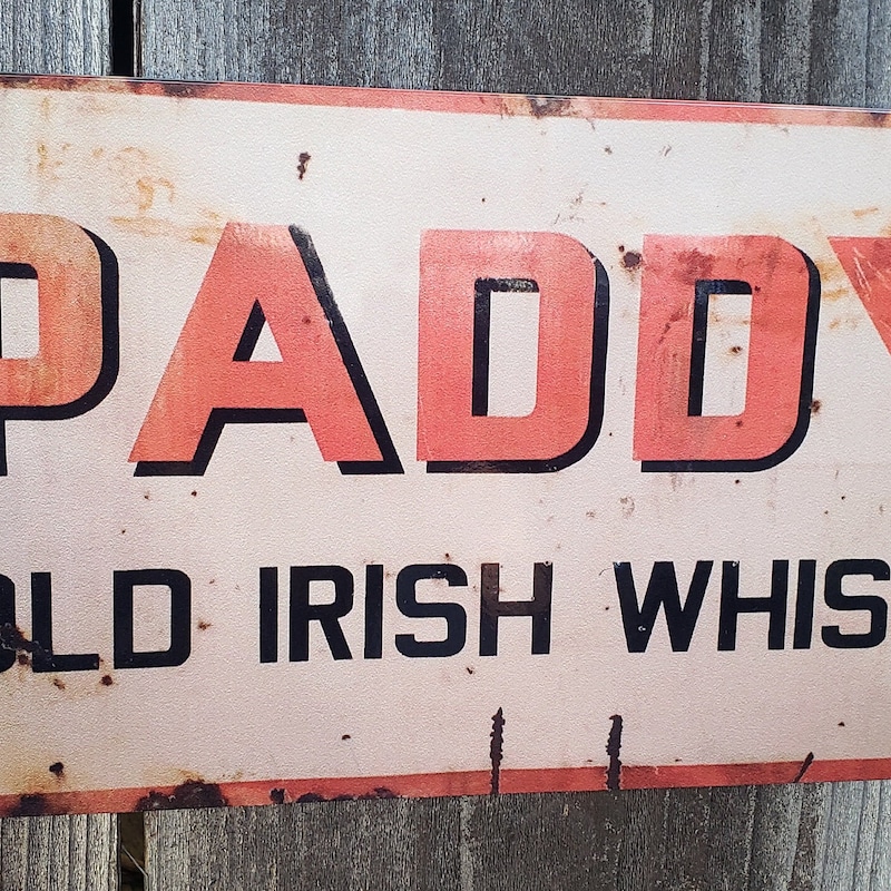 Irish Pub Sign - Etsy