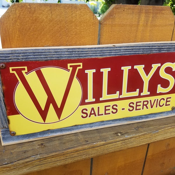 Sales and Service Sign - Etsy