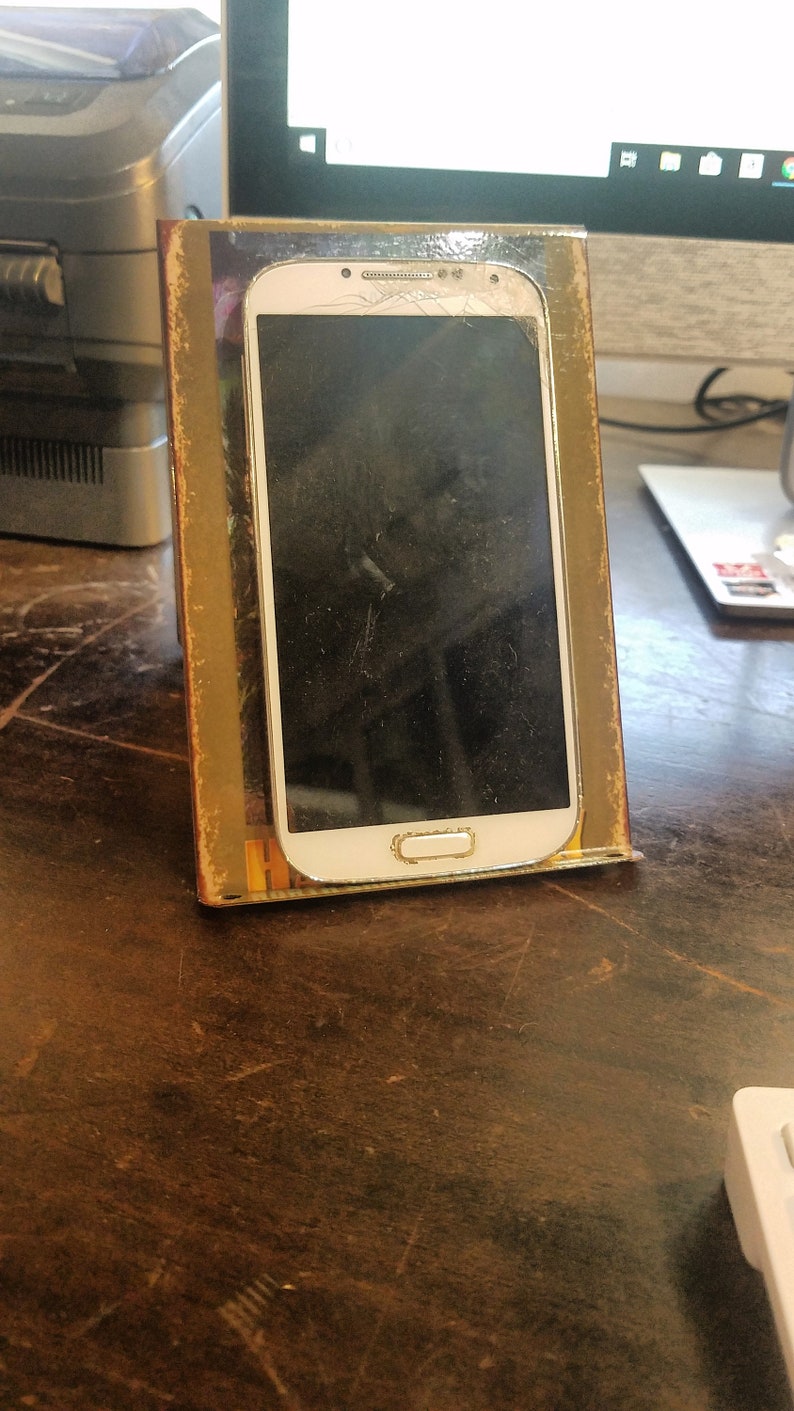 Hawaiian Surfing Metal Phone and Tablet Stand-free SHIPPING - Etsy