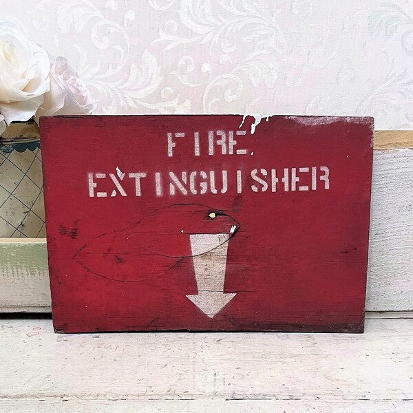 Industrial Chic - Etsy