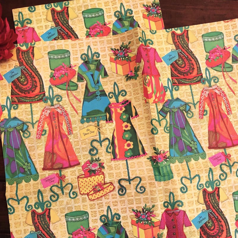 Mid Mod Mom - Etsy