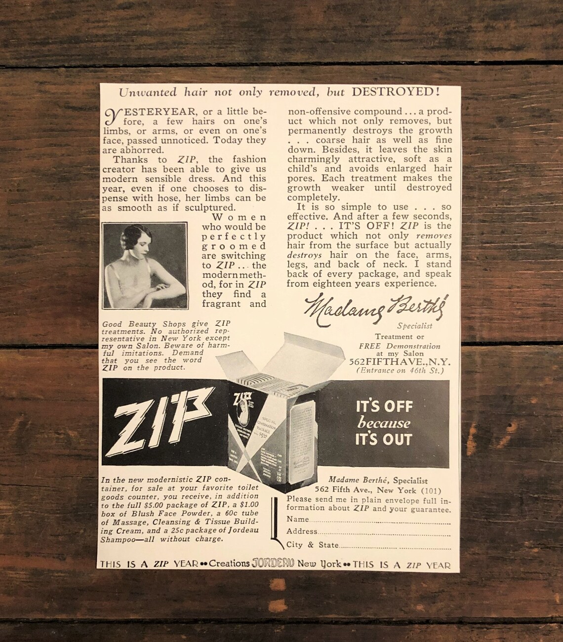 Beautiful 1920s Flapper Antique Magazine Ad Pretty Lady Art Deco ...