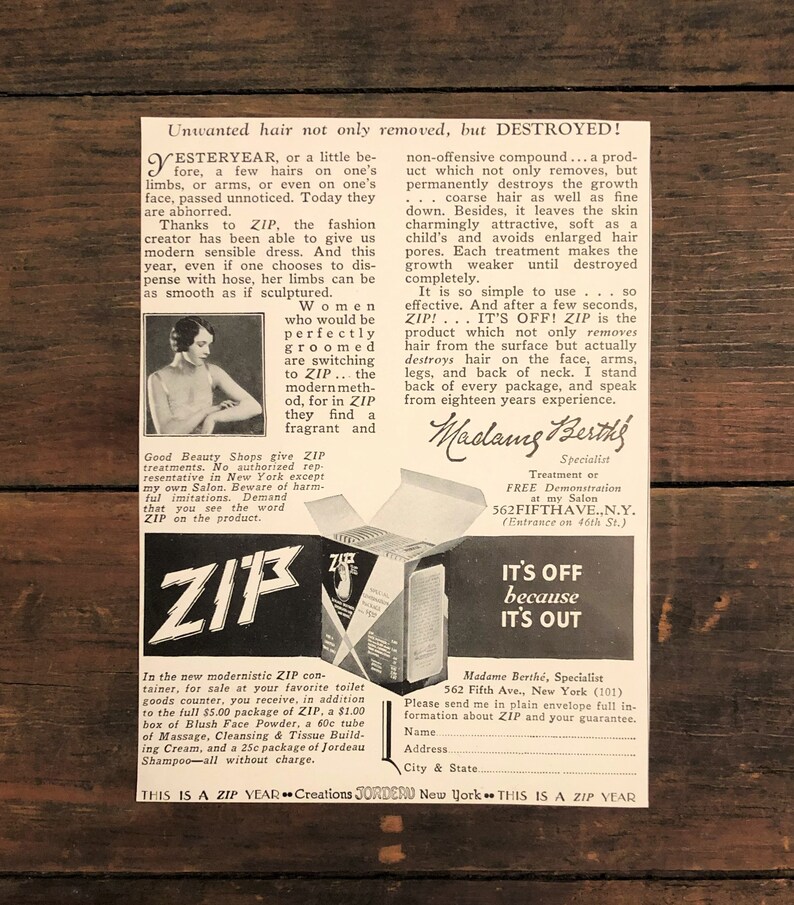 Beautiful 1920s Flapper Antique Magazine Ad Pretty Lady Art Deco ...