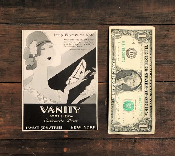 1920s Advertisements Flappers